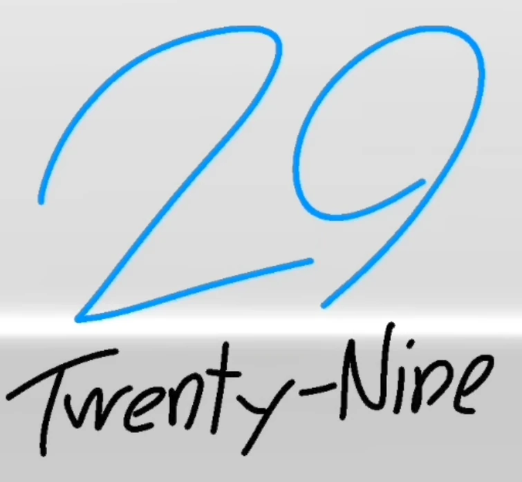 Numbers as Logos 3 | Fandom
