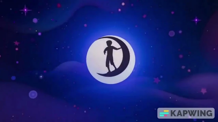 The Dog-Man Movie (2023) Opening logos | Fandom