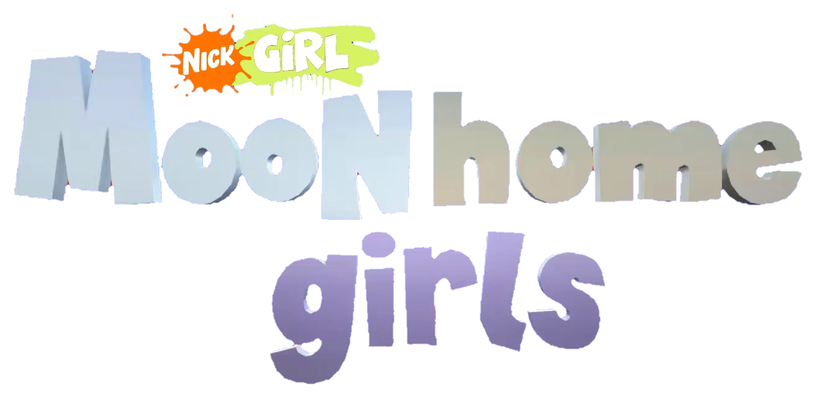 Moon home girls (2008) | Fandom