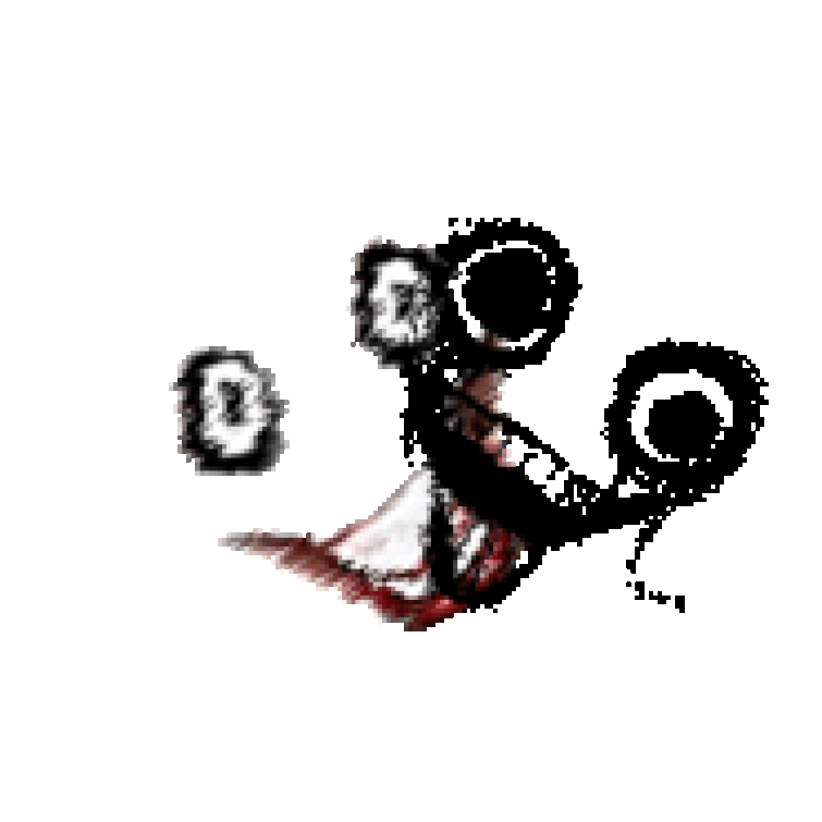 every xx entity I made pt 1 and my recoded ones (xx-183 isn't made by ...