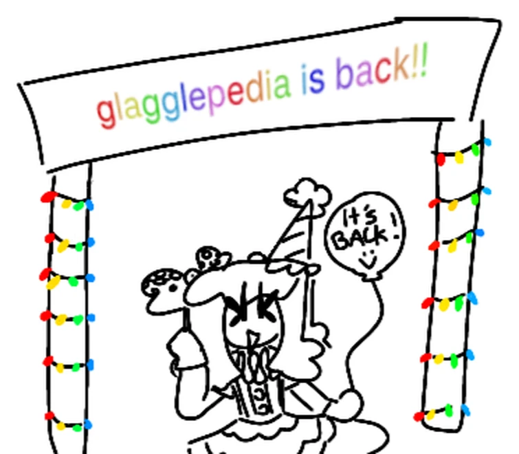 Discuss Everything About Glagglepedia Wiki | Fandom