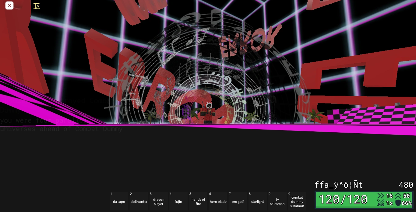 NEW UPDATE DROPPED | Fandom