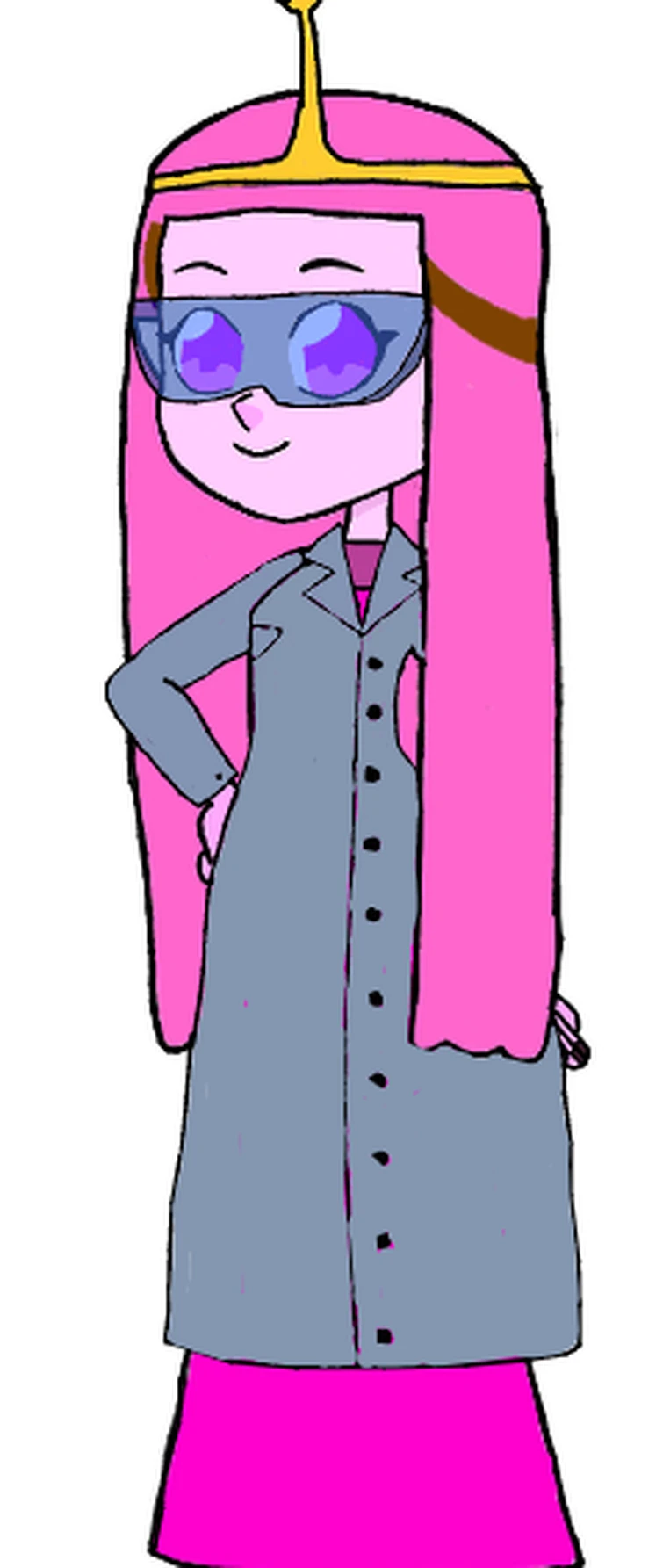 Princess Amity Blight (Design 2) | Fandom