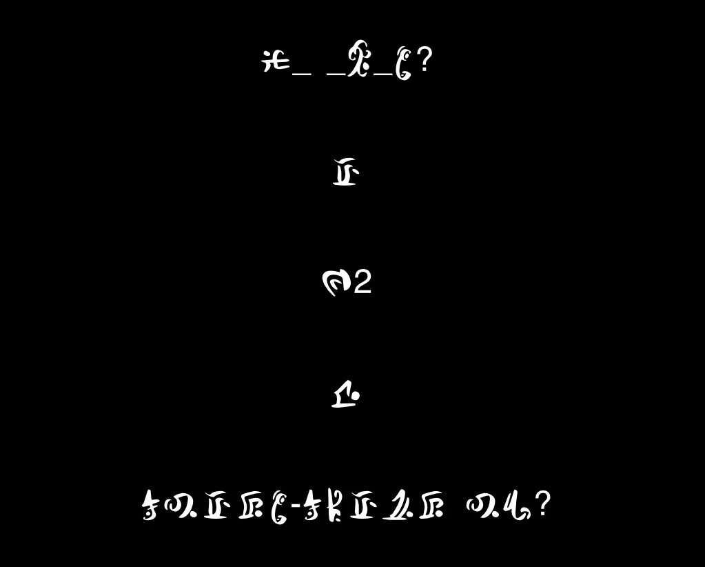 I’m just confused. [Riddle?] | Fandom