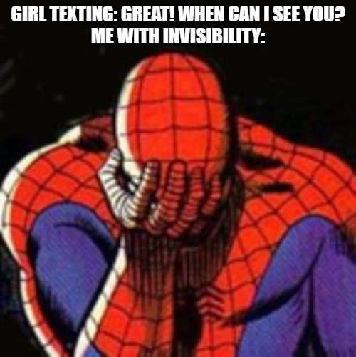 You can't see me meme i made | Fandom