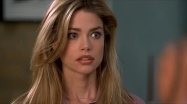 What’s your favorite Denise Richards eye-popping reaction? | Fandom
