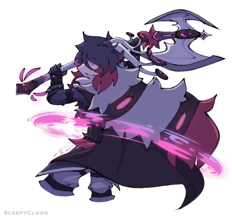 Human Ardor Warden | Fandom