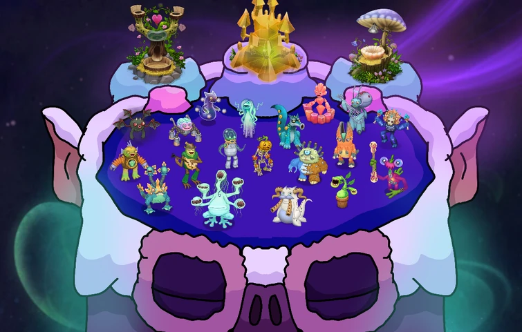 Discuss Everything About My Singing Monsters Wiki | Fandom