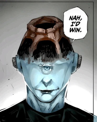 Which is the better Nah I'd Win? | Fandom