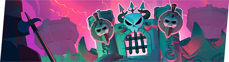 How do you feel about Mad-Evil Manor being removed from the game? | Fandom