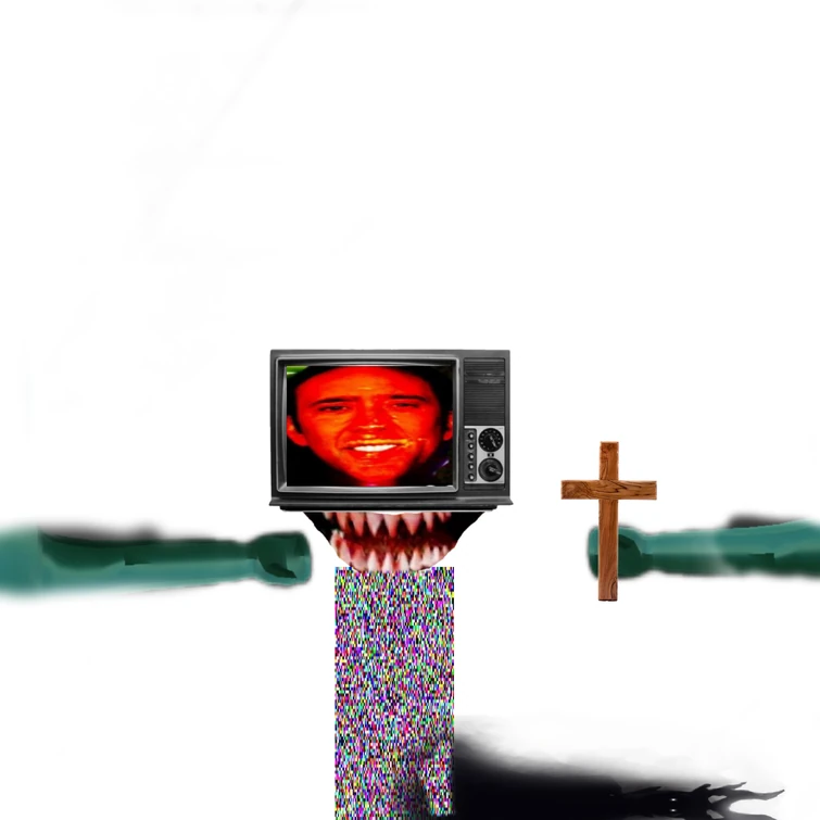 Discuss Everything About Backrooms Wiki | Fandom