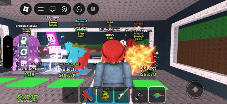 Trading my radioactive fire caiptano moby | Fandom