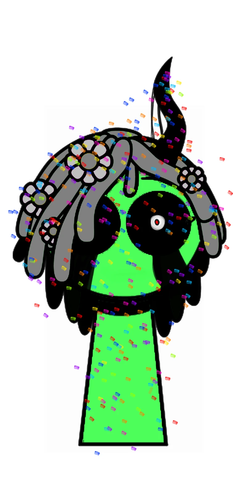 More pibby stuff | Fandom