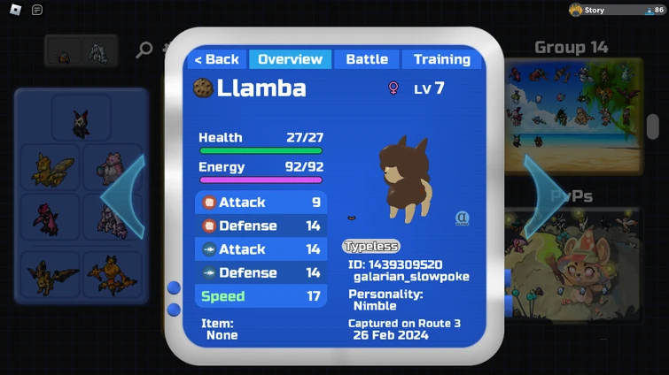 Discuss Everything About Loomian Legacy Wiki | Fandom