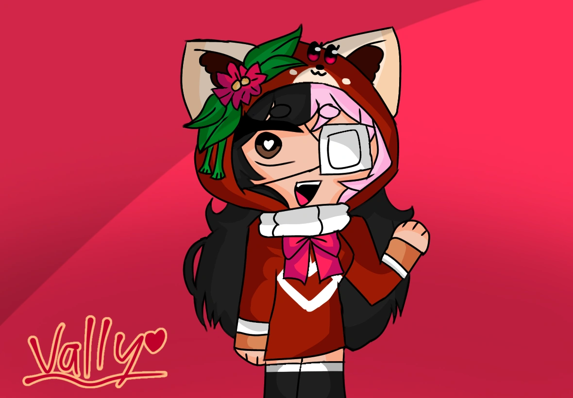 Vally (Feel like my art is gonna improve someday) | Fandom