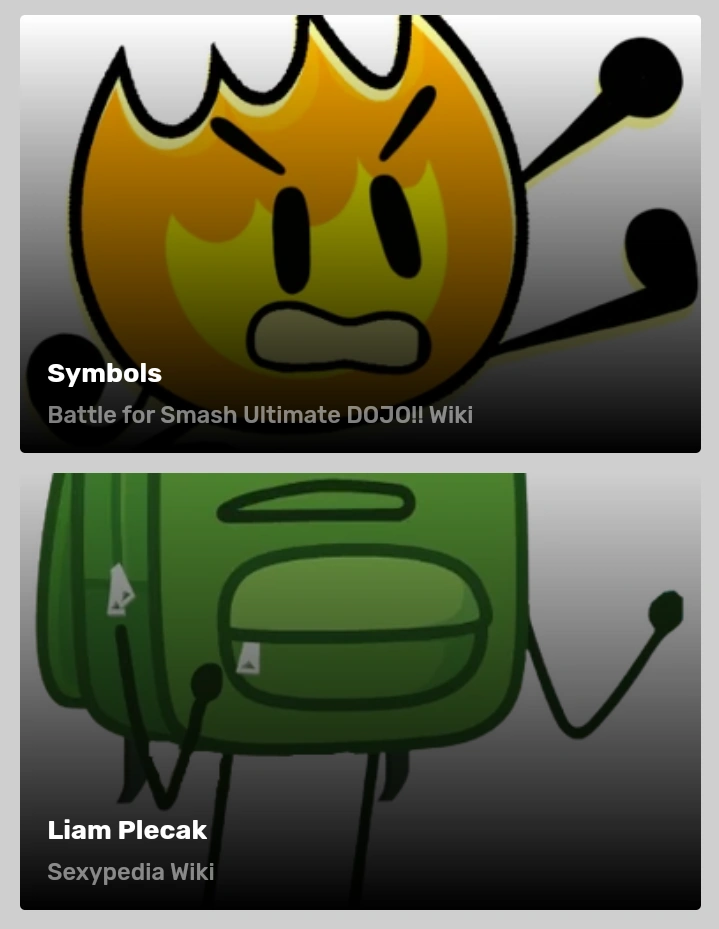 WHAT THE PURE VANILLA!??!!! | Fandom