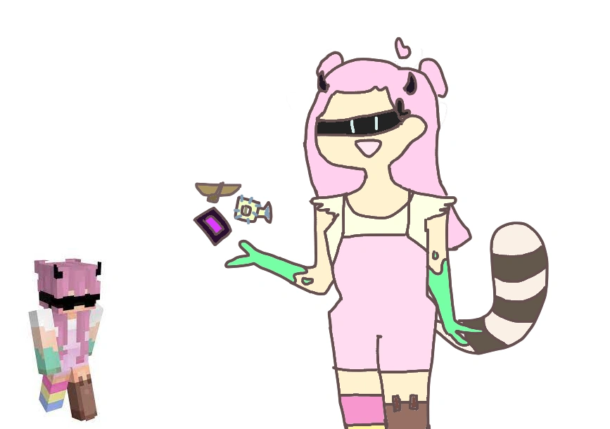 New lizzie enigma fanart :) | Fandom