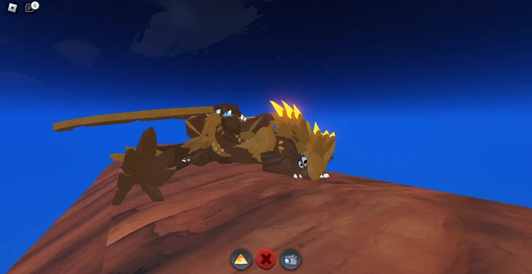 Scientific Variants: The Mountain Felliso | Fandom