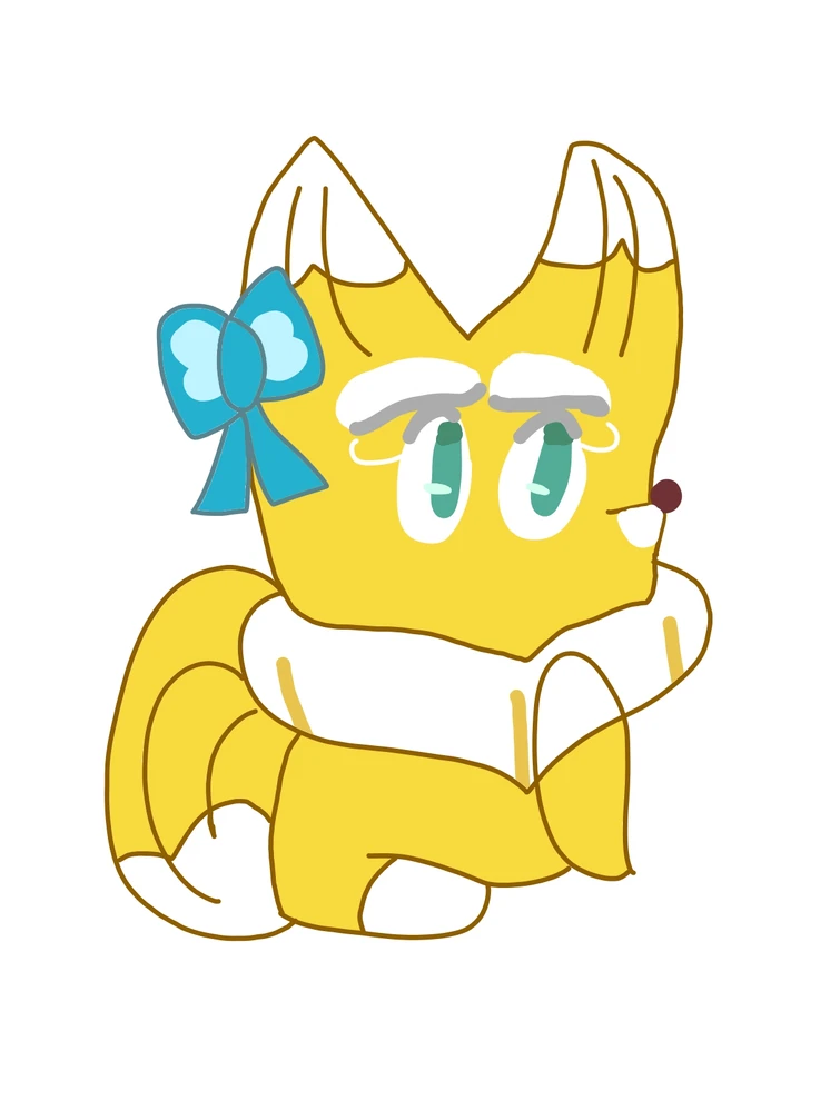 I Made My Favorite CROB Character in crk style | Fandom