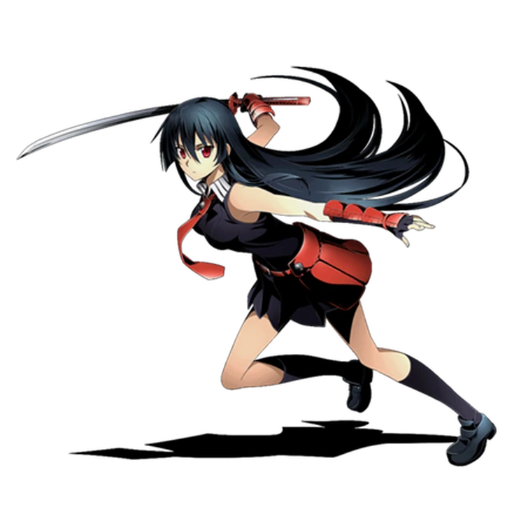 Akame tries to solo your favorite verses. How far does she get? | Fandom