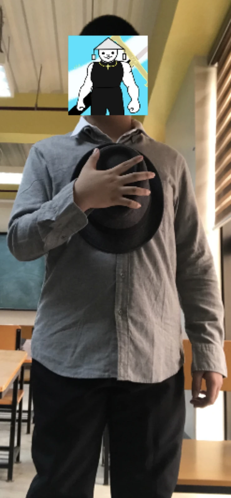 rate my school performance task ahh fit | Fandom