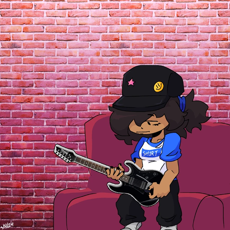 Discuss Everything About Funkipedia Mods Wiki | Fandom