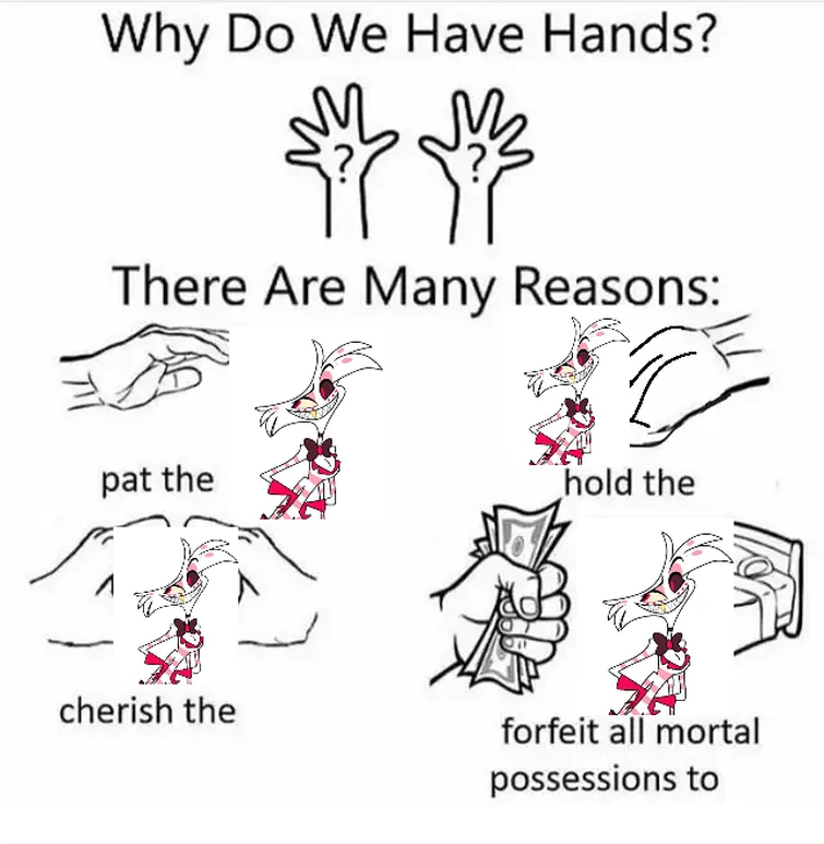 *Gasp* wow another meme? | Fandom