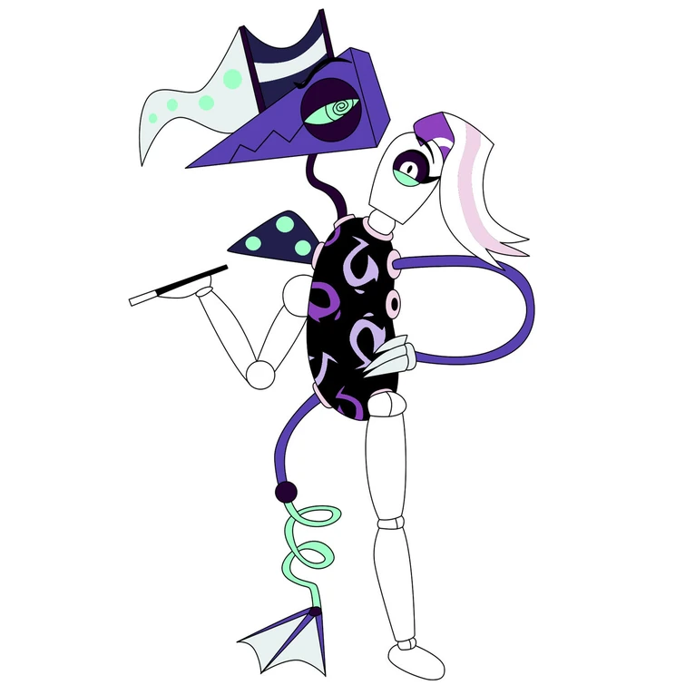 Discuss Everything About Hazbin Hotel Wiki | Fandom
