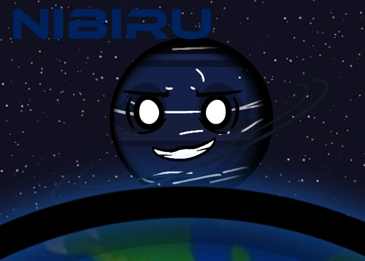 Solarballs Fanmade S2: Nibiru (REMADE) | Fandom