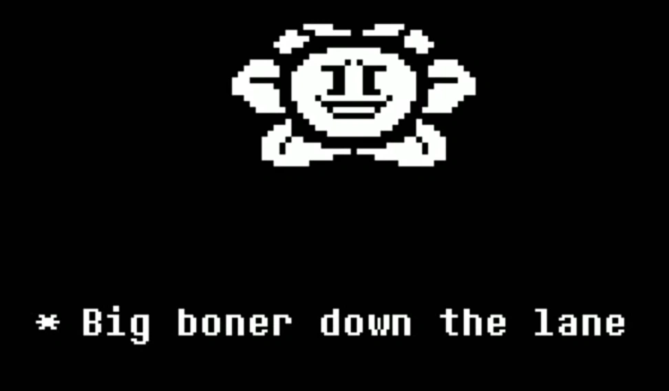 Big boner down the lane | Fandom