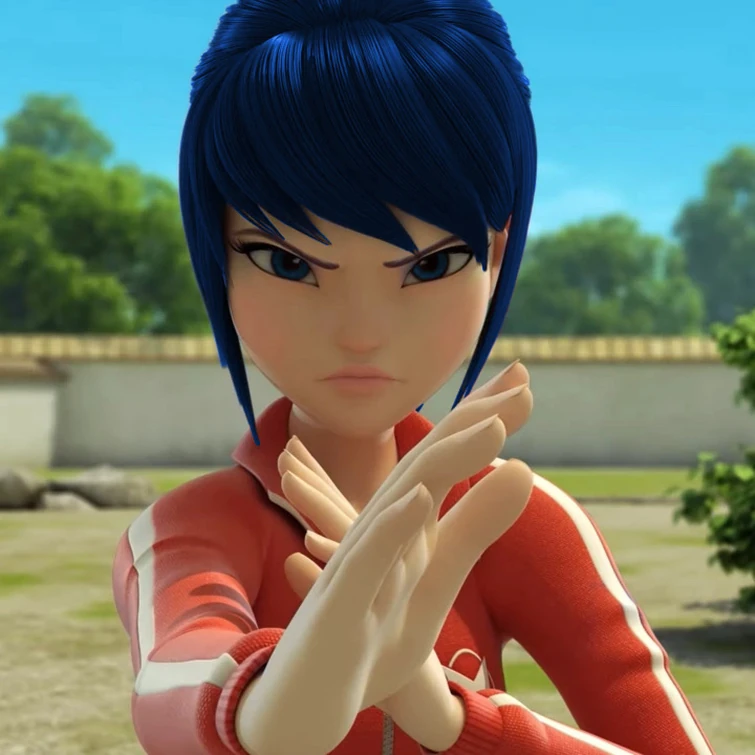 Discuss Everything About Miraculous Ladybug Wiki | Fandom