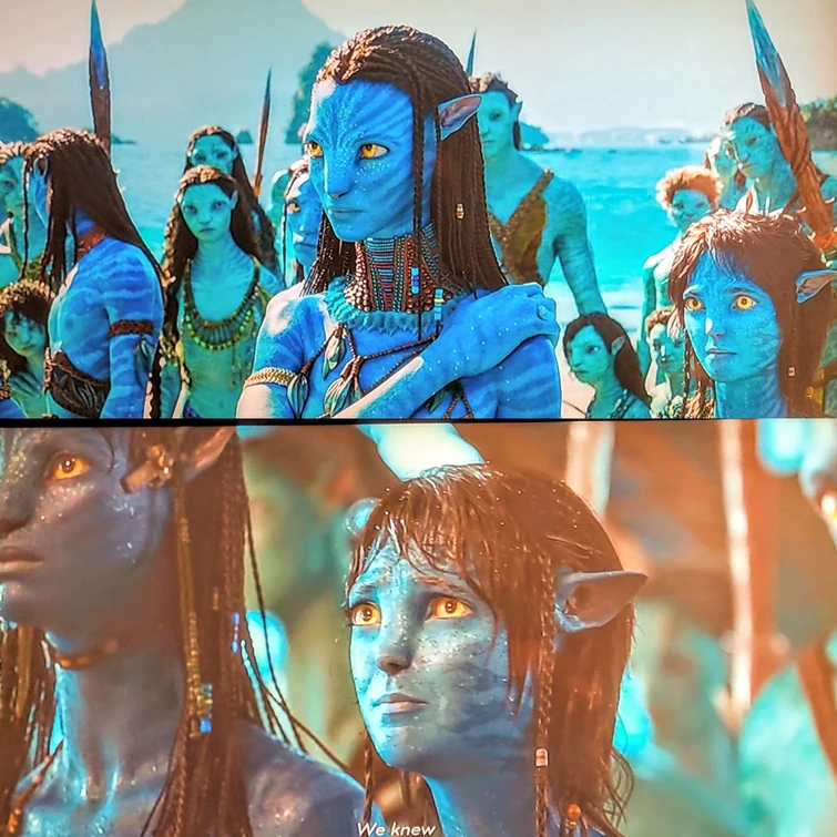 Discuss Everything About Avatar Wiki | Fandom