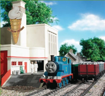 Discuss Everything About Thomas the Tank Engine Wiki | Fandom