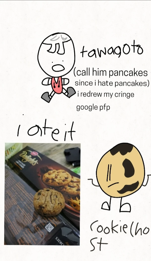 Circle society: an object show with humans | Fandom