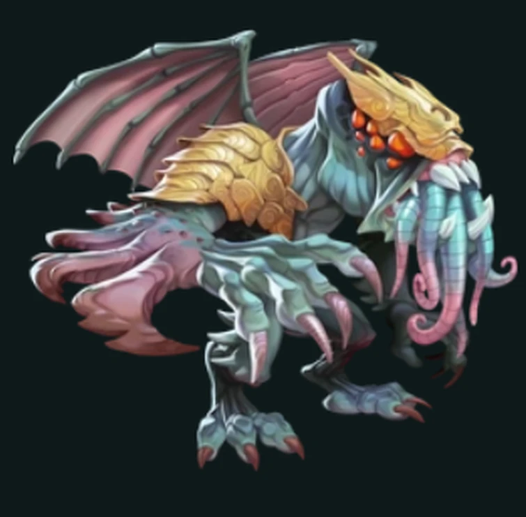 My Fanmade Dragon | Fandom