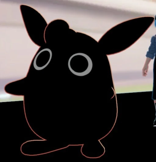 Dark Side Pokémon | Fandom