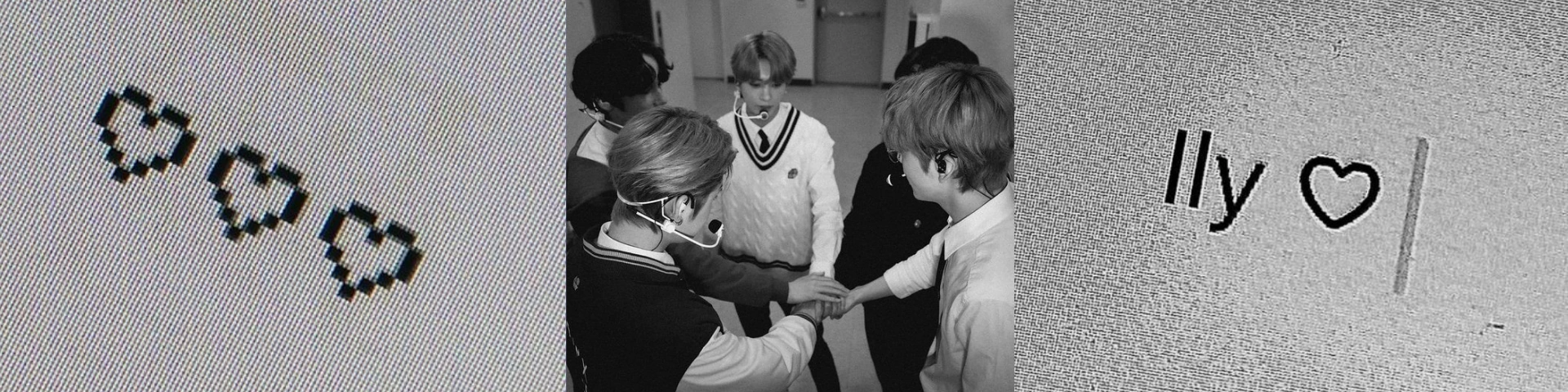 I am so proud of my TXT headers