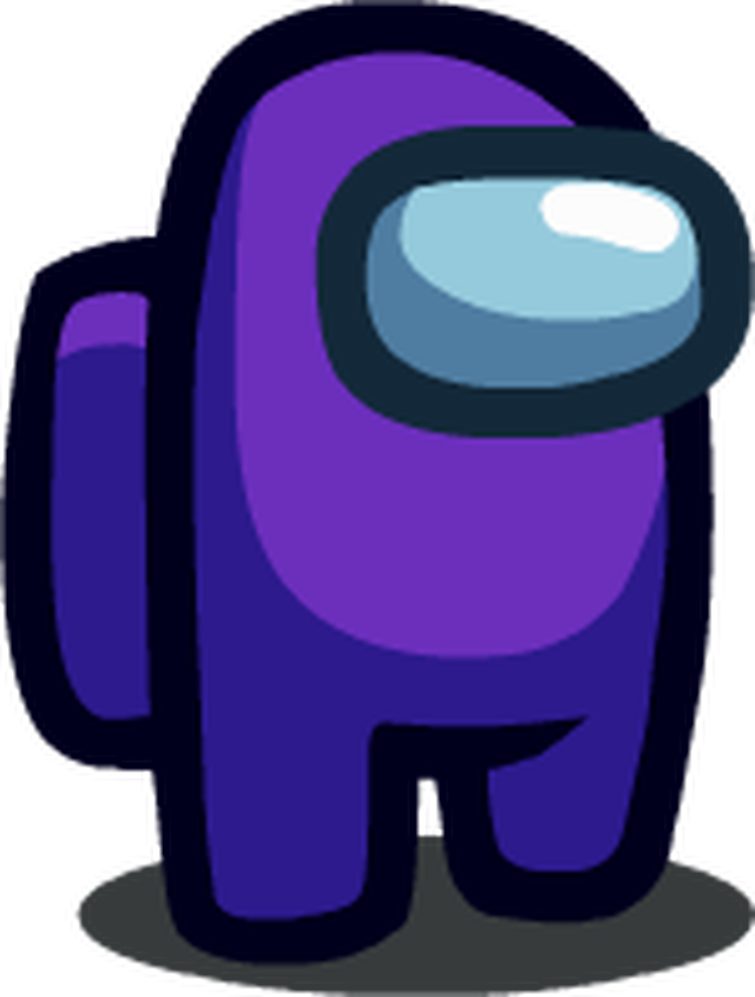 Sus purple guy... | Fandom