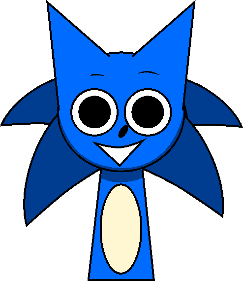 SPRUNKI SONIC UPDATE???! | Fandom