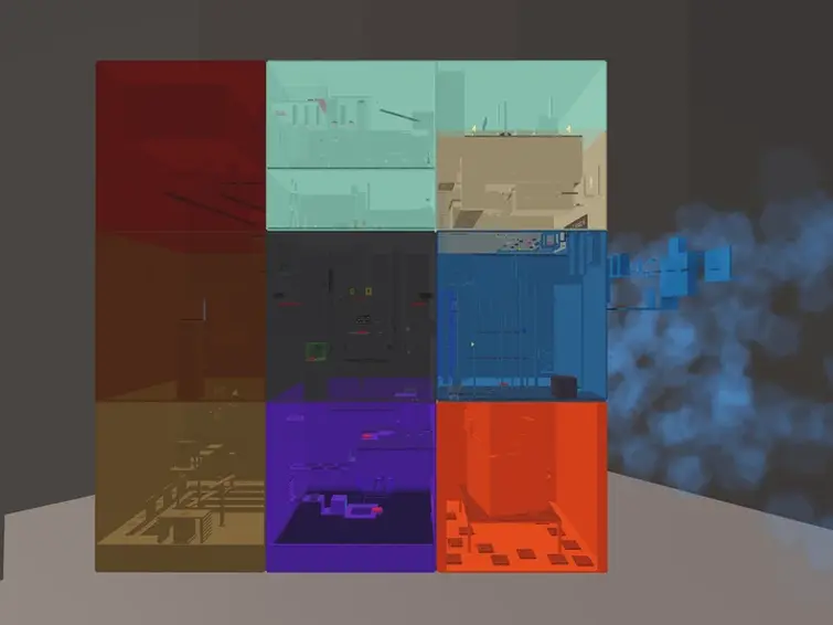 Tower of the day 2 | Fandom