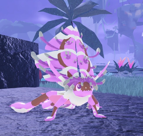 Squitico is the best! Its cutest creature | Fandom