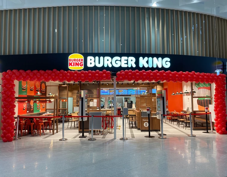 Post an image of you're favorite restaurant | Fandom