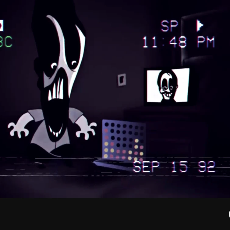 i got bored so i made festive clerick | Fandom