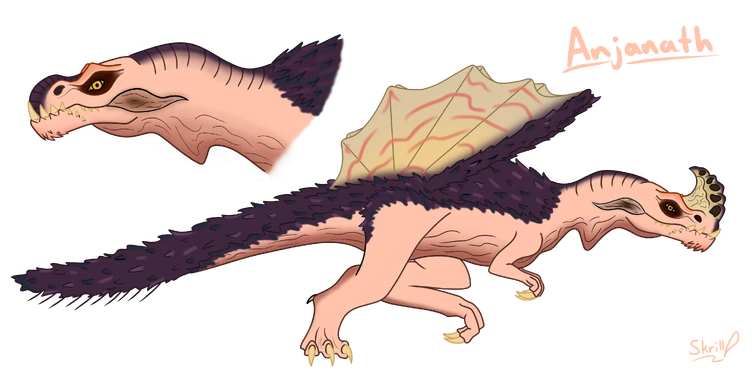 The Lord of Fiery Snot— Art n’ Such | Fandom