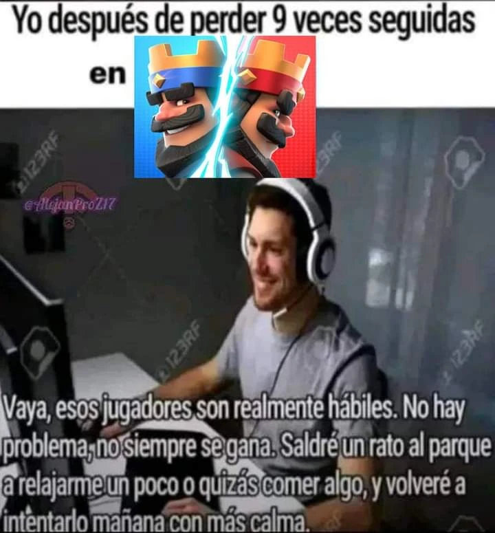 Una recomendación para los perdedores. | Fandom