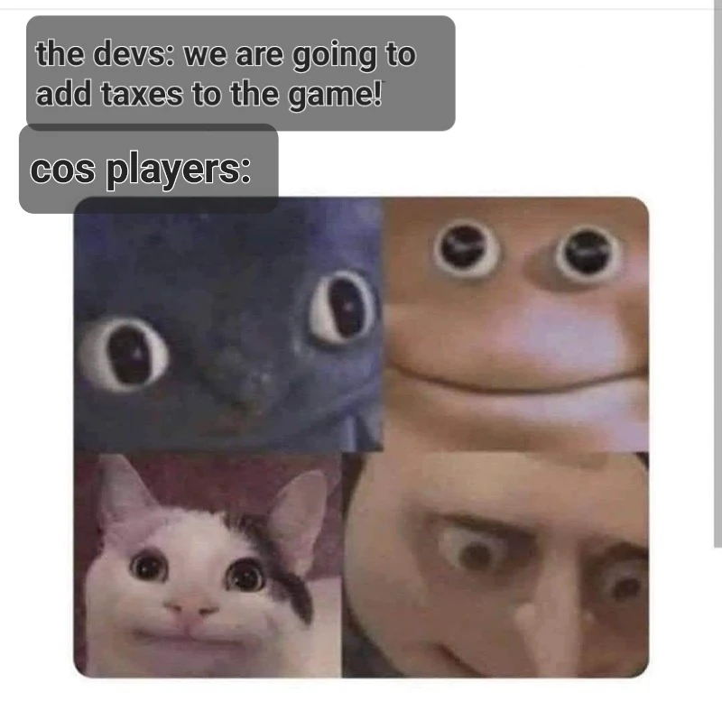 Random cos meme lol | Fandom