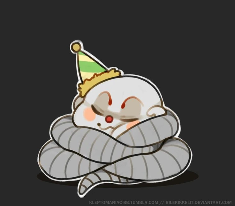 Send me something wholesome | Fandom