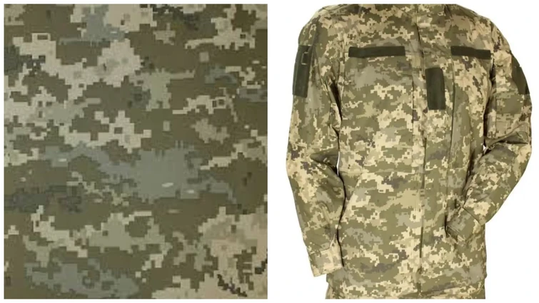 OMON uniform | Fandom