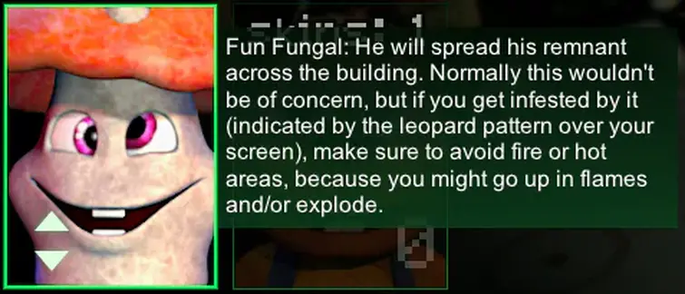 Fun Fungal | Fandom