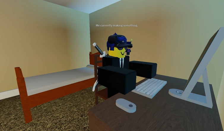 The Viewer Voting Crossover Prologue | Fandom